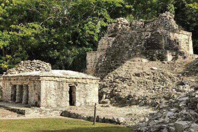 Tulum Deluxe (Tulum Ruinas, Kaan Luum Lagoon, Cenote Corazon) - Authentic Experiences and Review Insights