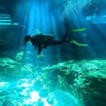 Tulum: Dos Ojos Cenote 2 Scuba Dives with Transfer Option - Who Should Consider This Tour?