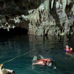 Tulum E-Bike Jungle Zip Line/Repel Snorkel Cenote + Lunch - Why This Tour Stands Out