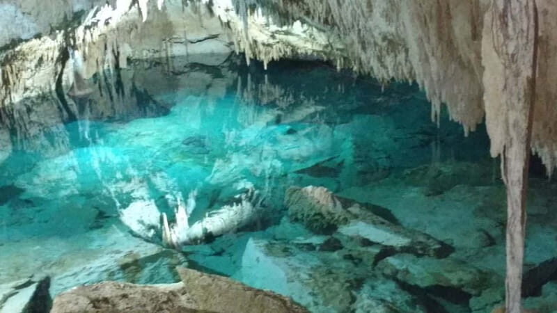 Tulum Early Bird Experience: Ruins, Cenote, Lagoon, & Lunch - Who Would Love This Tour?
