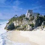 Tulum Express - The Itinerary