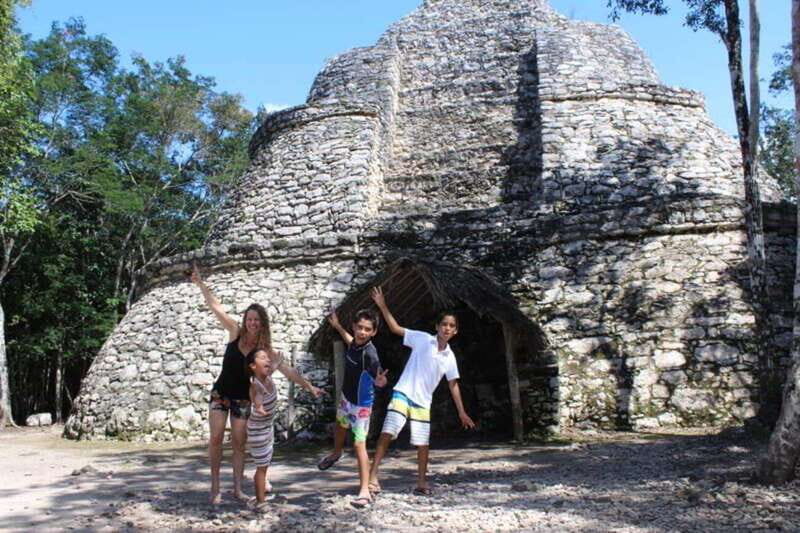 Tulum: Full Day Coba Ruins and Jungle ATV Tour - The Details and Logistics