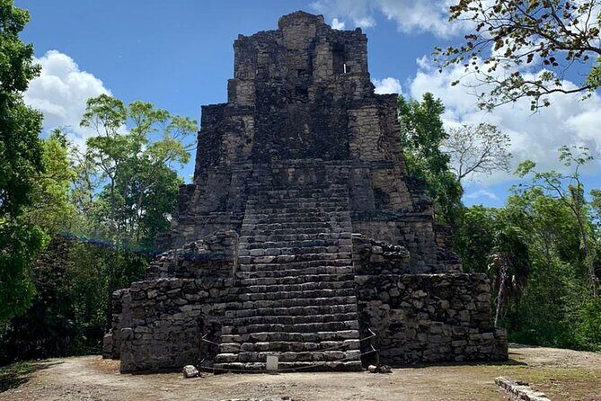 Tulum Guided ATV/Scooter, Muyil Ruins, Boat Eco, Float Down Mayan Canals + Lunch - Who Is This Tour Best For?