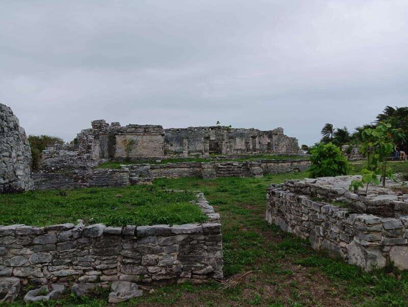 Tulum: Guided Tour of the Mayan Ruins - The Experience in Action