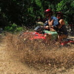 Tulum: Half-Day Jungle ATV Adventure Tour - What’s Included & What to Keep in Mind