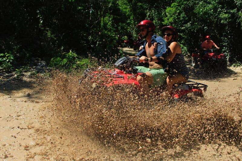 Tulum: Half-Day Jungle ATV Adventure Tour - What’s Included & What to Keep in Mind