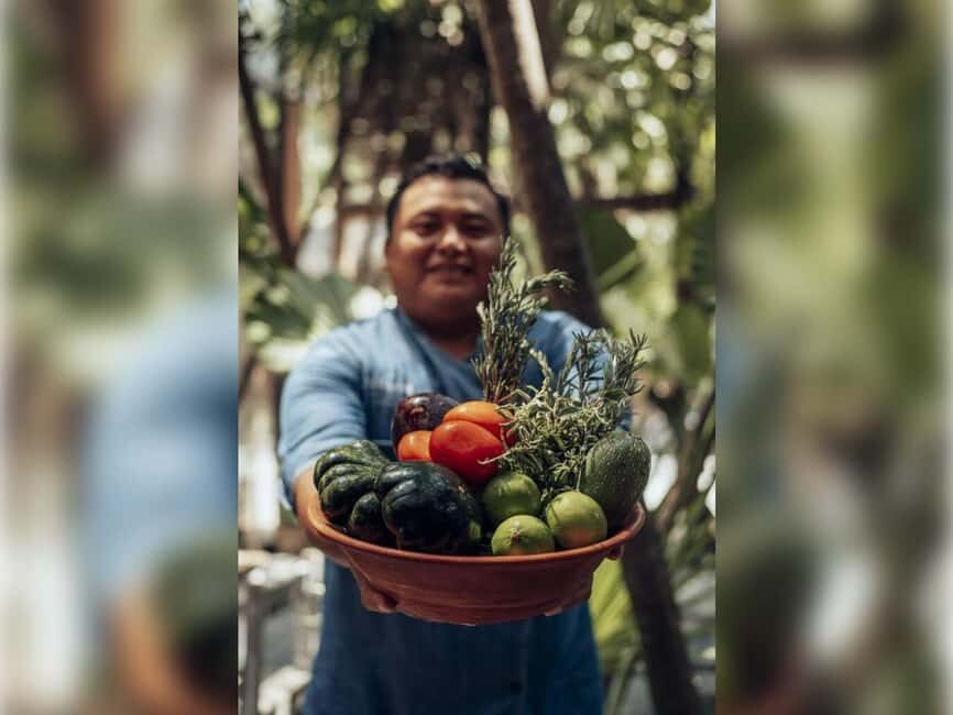 Tulum: Hands-On Mexican Cooking Class - Why This Cooking Class Offers Value