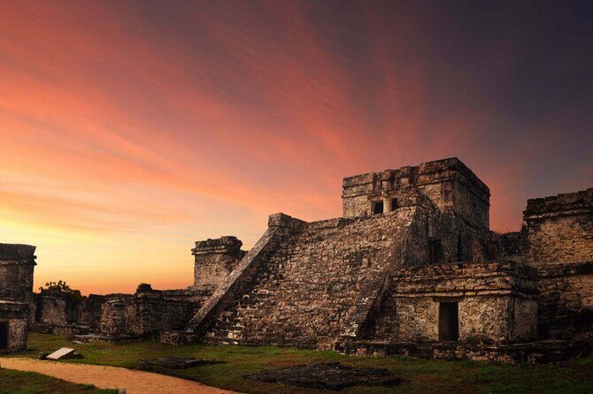 Tulum Highlights Early Easy and Crowd Free - A Step-by-Step Breakdown of the Itinerary