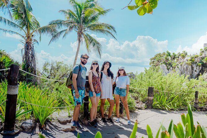 Tulum History, Sian Ka'an Floating Canals and Tacos Honorio Lunch - Who Is This Tour Best For?