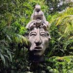 Tulum Instagram Giant Sculpture, Cenote Attik and Azulik Uh May - The Practical Side: Transportation, Timing, and Costs