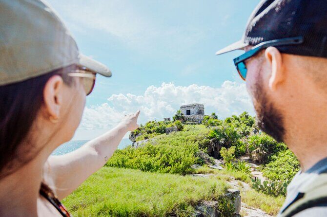 Tulum, Jungle ATV and Cenote Adventure - Final Thoughts