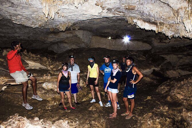 Tulum Jungle Horseback Ride + Cenote Dip & Traditional Lunch - Deep Dive into the Experience