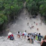 Tulum, Mayan Museum, Cobá and Cenote Multum ha, Reduced Group. - Final Thoughts