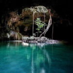Tulum: Mayan Ruins and Snorkeling Adventure - Snorkeling in Front of Tulum’s Majestic Castle