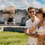 Tulum Mayan Ruins Cenote Swim Optional Lunch from Riviera Maya - Breakdown of the Itinerary