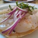 Tulum: Mexican Beer & Seafood Madness - The Stops: A Closer Look