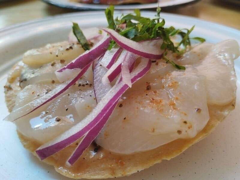Tulum: Mexican Beer & Seafood Madness - The Stops: A Closer Look