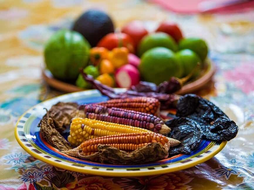 Tulum: Mexican Cooking Class in Local Home - Inclusions and Practicalities