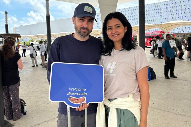 Tulum One Way Or Roundtrip Private Transfer - FAQ