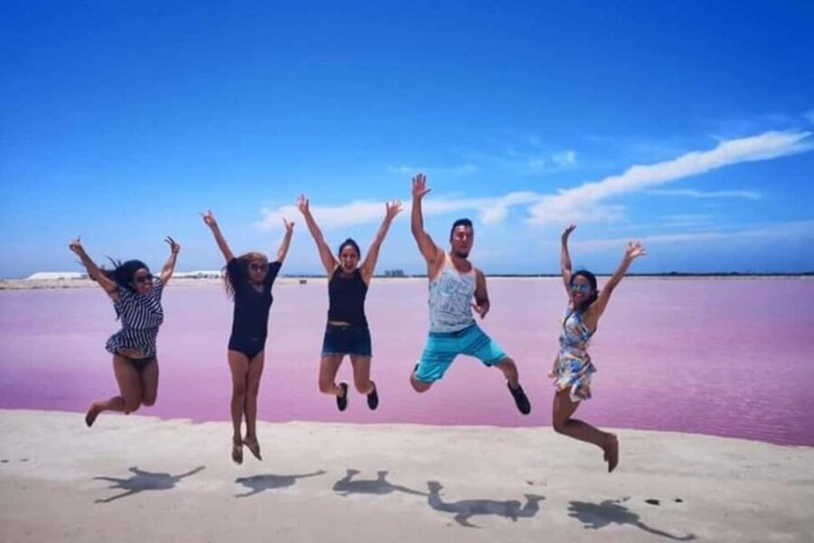 Tulum: Pink Lake, Rio Lagartos, Crocodile Flamingo Adventure - An In-Depth Look at the Tour