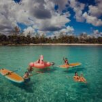Tulum Premium Sailing: All-Inclusive 4-Hour on 40 Catamaran Bali - The Value of the Experience
