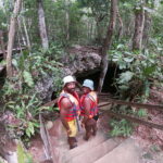 Tulum: Private Tour 2 Cenotes Sac Actun, the longest underground river in the world - The Itinerary Breakdown
