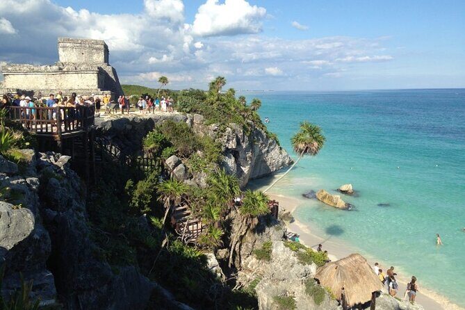 Tulum Private Tour from Playa Del Carmen - Frequently Asked Questions
