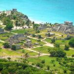 Tulum pyramids + ATV + 3 Ziplines + Rappel + Cenote + Lunch - The Adrenaline Phase: Action-Packed Activities