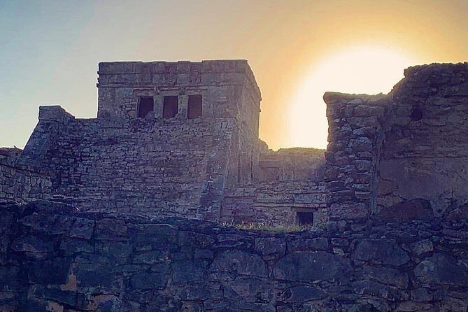 TULUM RISING-Early Bird Experience-Ruins-Cenote-Lagoon-Private Expedition. - Why Choose This Tour?