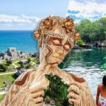 Tulum Ruins 4 Cenotes & Giant Sculpture - Transportation, Timing, and Comfort