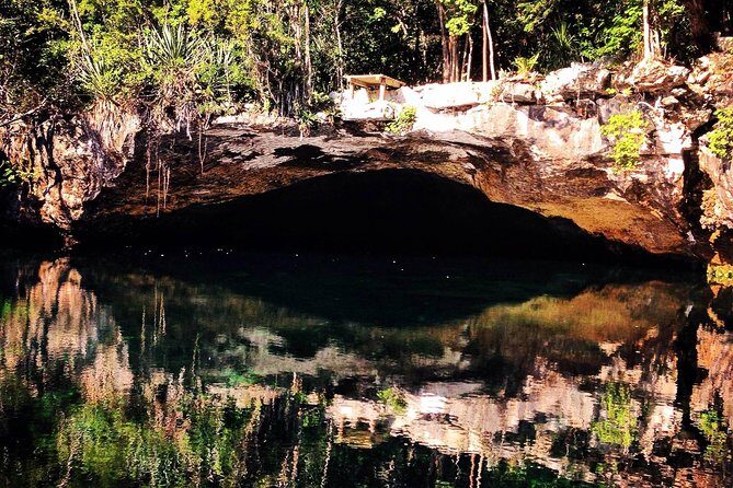Tulum Ruins and 3 Cenotes - Jungle Adventure - Who Will Love This Tour?