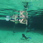 Tulum: Ruins and Cenote Adventure - The Cenote Experience