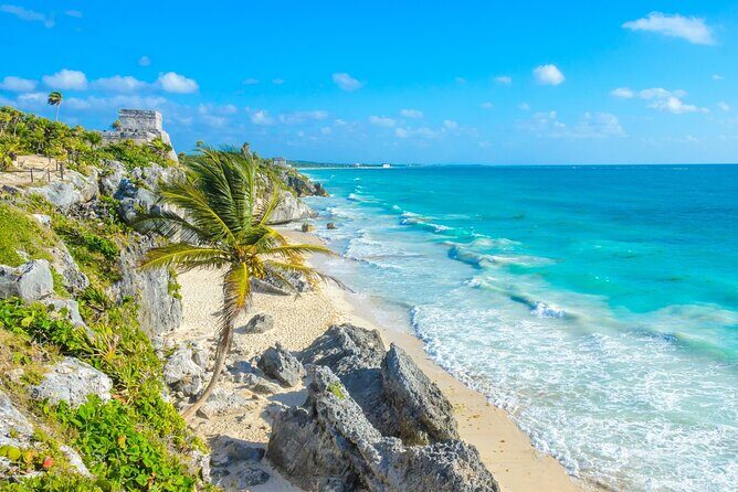 Tulum Ruins and Cenote Guided Tour, from Cancun - What the Tour Means for You