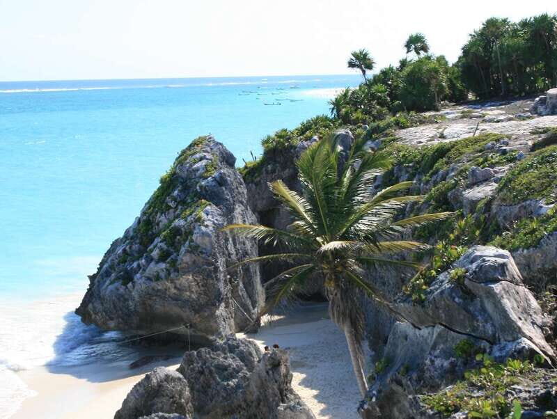 Tulum Ruins and Cenote - Private Guided Tour - A Deep Dive into the Experience