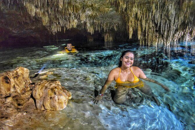 Tulum Ruins and Cenote Taak-bi-ha Private Tour - The Nuts and Bolts: Practical Details