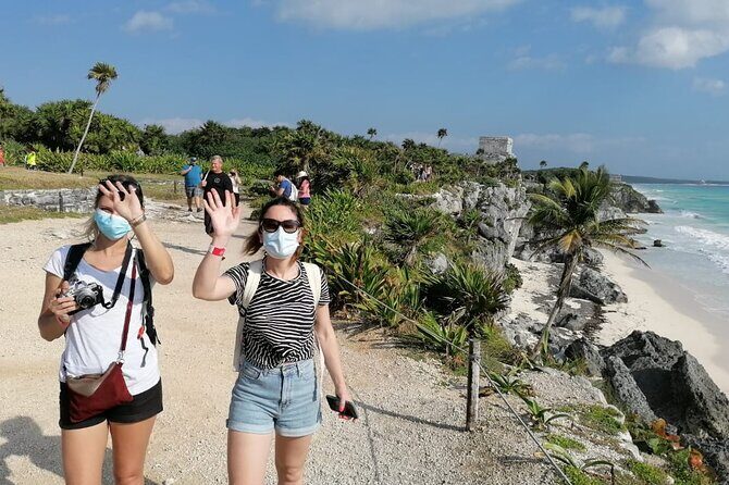 Tulum Ruins and Jaguar Park, Private Round Trip and Tickets - A Deep Dive into the Tour Experience