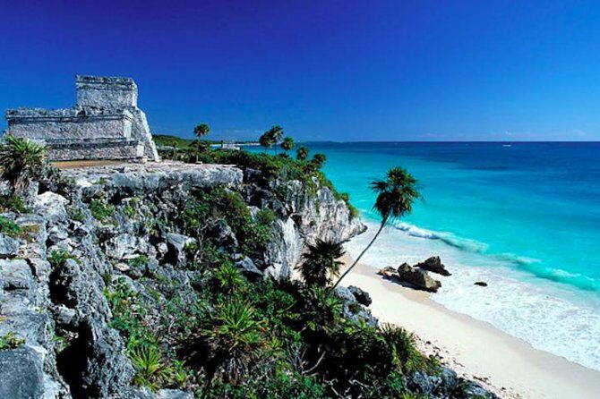 Tulum Ruins and Playa del Carmen Sunset - Detailed Tour Breakdown