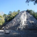 Tulum Ruins & Cobá Ruins Adventure (Private, Full Day) - The Sum Up
