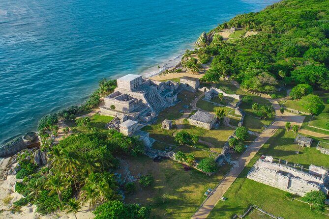 Tulum Ruins Guided Tour from Cancun and Riviera Maya - Final Thoughts