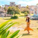 Tulum: Ruins, Reef & Cenote Small Group Day Trip - What to Expect at Each Stop