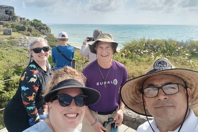 Tulum Ruins Snorkel with Sea Turtle and Cenotes Private Tour - Who Will Love This Tour?