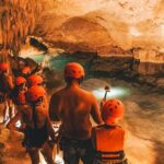 Tulum Ruins, Snorkeling with Turtles and Underground Caves - Exploring the Tulum Ruins