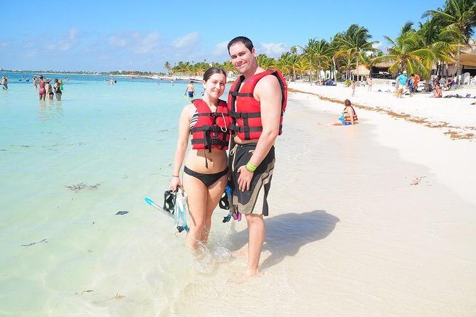 Tulum ruins, Swim with turtles and Cenote From Cancun - Who Will Love This Tour?