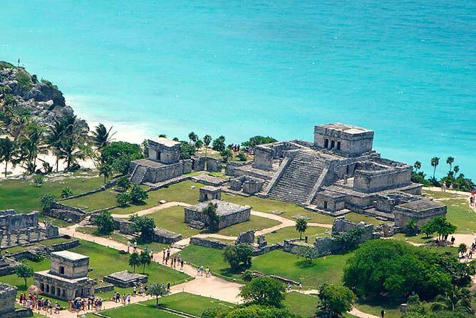 Tulum Ruins Tour (Private, Half Day) - Why This Tour Offers Good Value