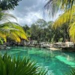 Tulum Ruins with Casa Tortuga in 4 Cenotes with Lunch - The Practical Side: What to Expect