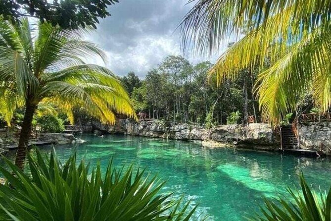 Tulum Ruins with Casa Tortuga in 4 Cenotes with Lunch - The Practical Side: What to Expect