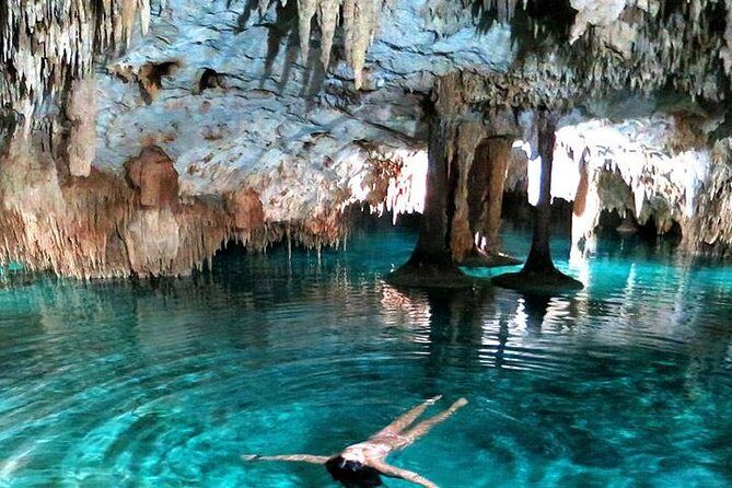 Tulum & Sac Actun Private Tour - A Full Breakdown of the Experience