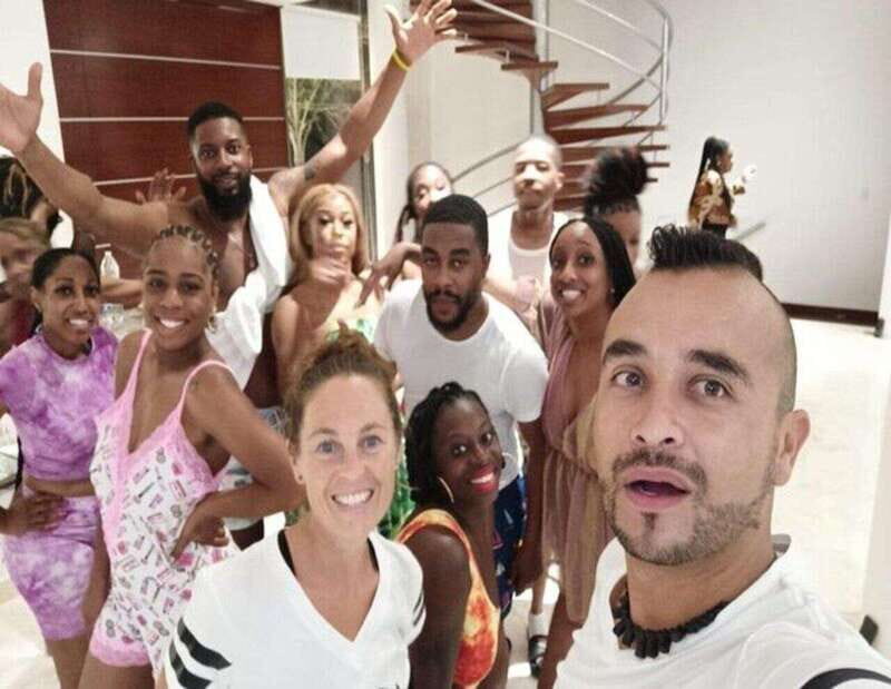 Tulum: Salsa/Bachata Group Class - The Instructor and Their Approach