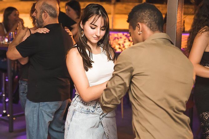 Tulum Salsa Lovers Dance Experience - The Sum Up: Is It Worth It?