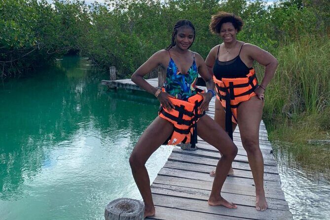 Tulum Sian Ka'an Muyil Ruins, Boat Eco Tour & Float Down Mayan Canals - Lunch - Review Highlights and Authentic Perspectives